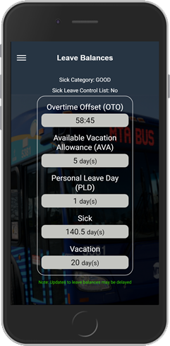 Download MTA Insight App